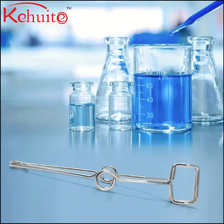 kehuite | Testing Capability